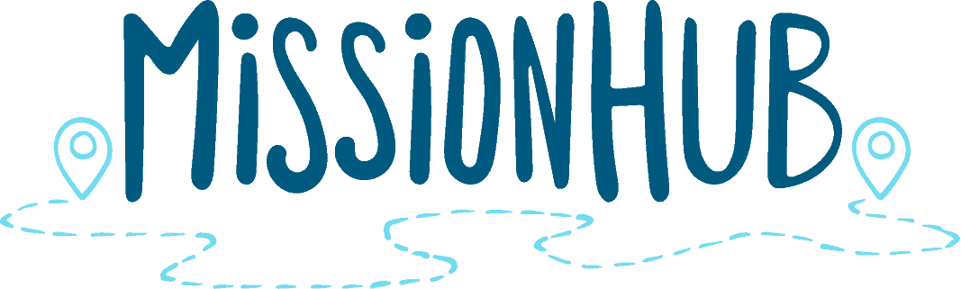 How to share your faith this Thanksgiving - MissionHub